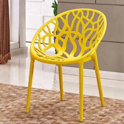 Cina Sedie di plastica pratiche della sala di attesa con la totalità che modella progettazione vuota in vendita