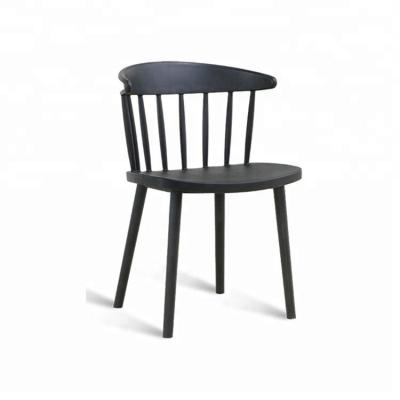 China Gekleurde Ergonomische Plastic Stoel voor Conferentiezaal/Ontvangstzaal Te koop