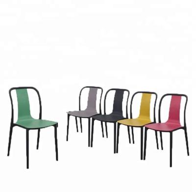 Cina Sedia di plastica dei bambini accatastabili multicolori di 89*48*44cm per domestico/scuola in vendita