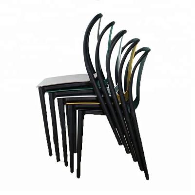 Cina Sedia di plastica dei bambini accatastabili multicolori di 89*48*44cm per domestico/scuola in vendita