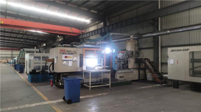 Injection Molding