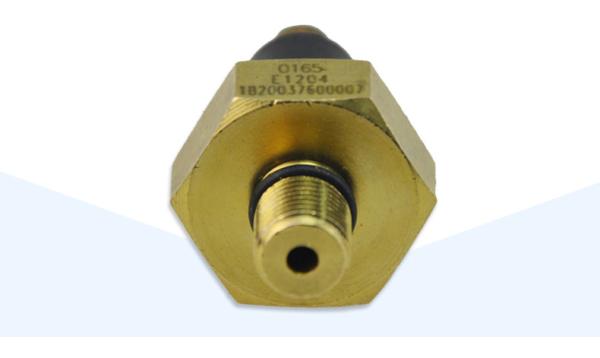 Quality Foton Oil Pressure Alarm Switch 1B20037600007 AUMARK for Manufacturers for sale