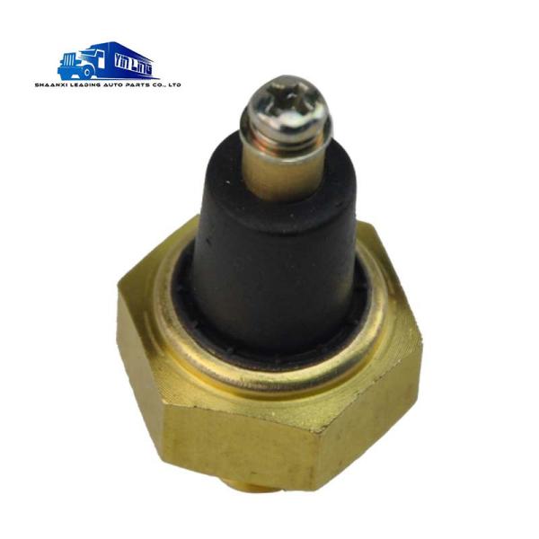 Quality Foton Oil Pressure Alarm Switch 1B20037600007 AUMARK for Manufacturers for sale