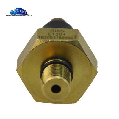 Cina Foton Oil Pressure Alarm Switch 1B20037600007 AUMARK per i fabbricanti in vendita