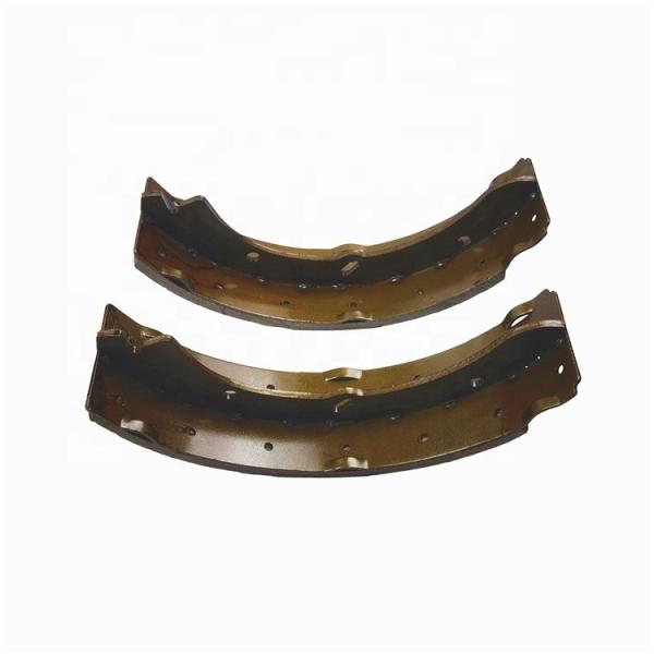 Quality K337 OEM NO Automotive Braking System Hand Brake Disc for Bus JAC Shuailing Car for sale