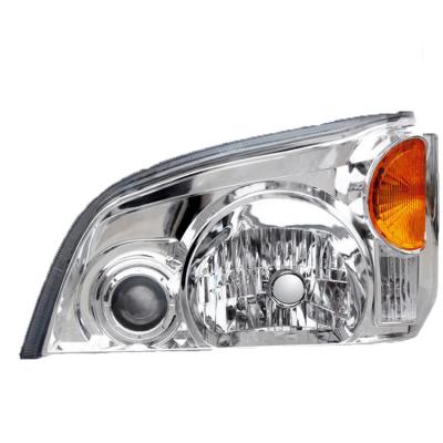 Cina Flare per autocomponenti per il sistema di illuminazione automobilistica JAC OE n. 3711920E800/3711910E800 in vendita