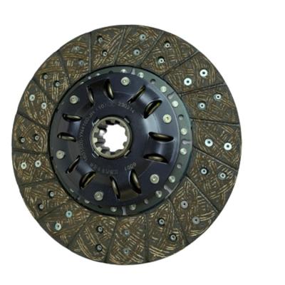 Cina 255 Dischi di frizione Placca schiava per JAC Shuailing Junling HFC/1020/1030/1045 Competitive in vendita