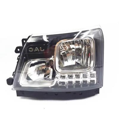 Cina JAC HFC1041 HFC1048 H330/V3/V5/V6 Metodi di spedizione della luce frontale Requisiti del cliente in vendita