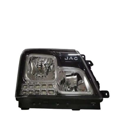 Cina JAC HFC1041 HFC1048 H330/V3/V5/V6 Metodi di spedizione della luce frontale Requisiti del cliente in vendita