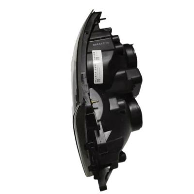 Cina JAC HFC1041 HFC1048 H330/V3/V5/V6 Metodi di spedizione della luce frontale Requisiti del cliente in vendita