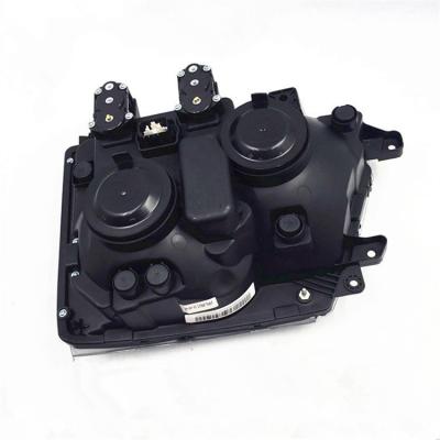 Cina JAC HFC1041 HFC1048 H330/V3/V5/V6 Metodi di spedizione della luce frontale Requisiti del cliente in vendita