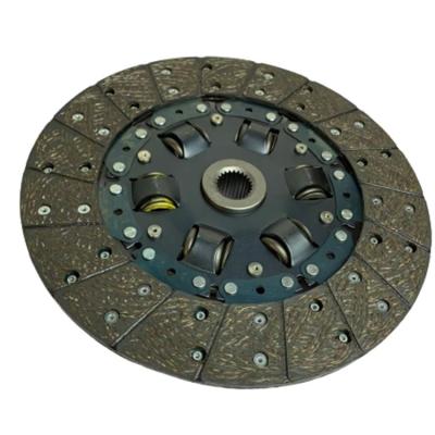 China Top-notch Performance Clutch Disc for JAC shuailing junling HFC/1020/1030/1045 for sale