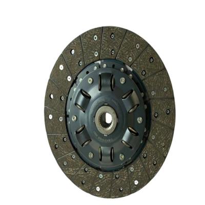 China Top-notch Performance Clutch Disc for JAC shuailing junling HFC/1020/1030/1045 for sale