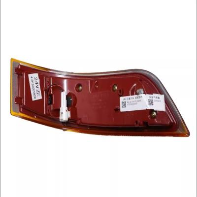 Cina K3 JAC Segnali di svolta laterali HFC1041 HFC1048 H330/V3/V5/V6 Metodi di trasporto personalizzabili in vendita