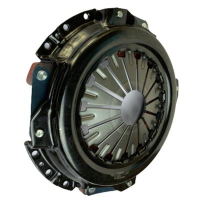 Cina OEM NO. 601010Z-JH Copertura dell'imbracatore e piastra di pressione per JAC Shuailing Junling CY4102 in vendita