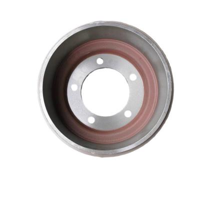 Chine JMC 1040s camions légers frein arrière tambour camions pièces avec OEM NO 2100320390 à vendre