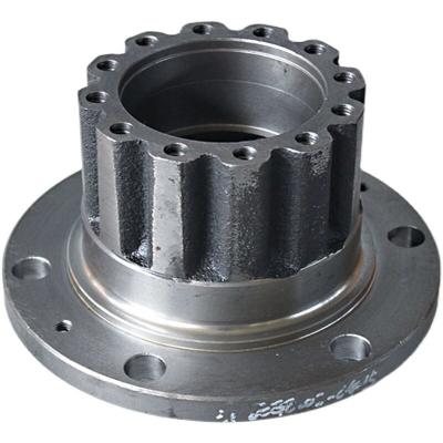 Cina Black Manufacture jac G300S-04015 Ricambi per autocarri NJ1038 Centro posteriore OEM NO 3104N28-015 in vendita