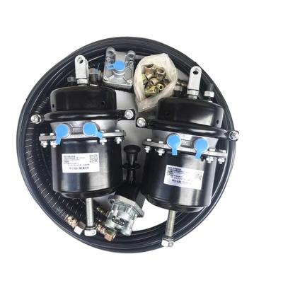 Cina OEM n. 3530QC510-010 Camera d'aria frenante di dimensioni standard per Yuejin JAC Foton Truck Parts in vendita
