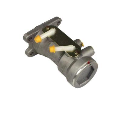Cina Parti di freni per autocarri Jac 3540010d800-1-F00a-1107 Fraccio di cilindro principale del freno in vendita