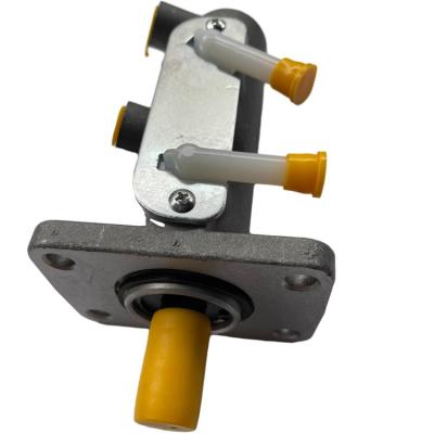 Cina Parti di freni per autocarri Jac 3540010d800-1-F00a-1107 Fraccio di cilindro principale del freno in vendita