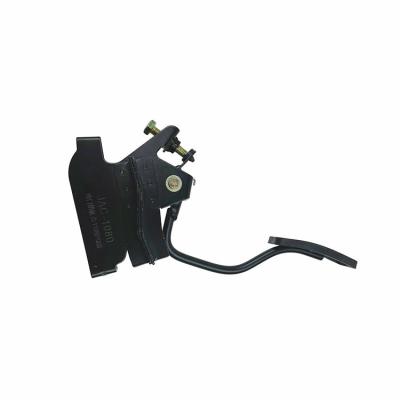 Cina JAC HFC1025 Camion 1108010B6 Produttori Funzione del pedale dell'acceleratore più sicuro e durevole in vendita