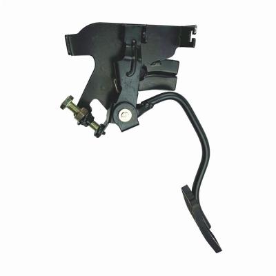 Cina JAC HFC1025 Camion 1108010B6 Produttori Funzione del pedale dell'acceleratore più sicuro e durevole in vendita