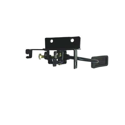 Cina JAC HFC1025 Camion 1108010B6 Produttori Funzione del pedale dell'acceleratore più sicuro e durevole in vendita