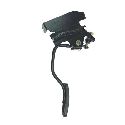 Cina JAC HFC1025 Camion 1108010B6 Produttori Funzione del pedale dell'acceleratore più sicuro e durevole in vendita