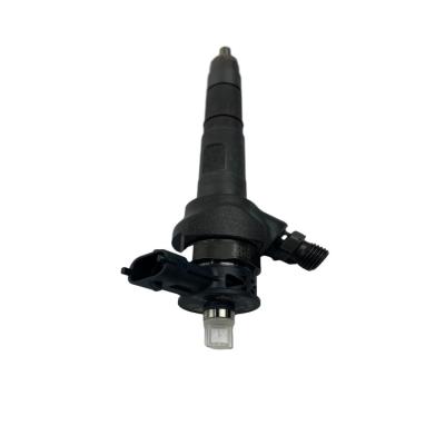 Cina Fittings auto JAC HFC4DF1 iniettore di carburante per motore parti di ricambio di Junling Shuailing Kanling in vendita