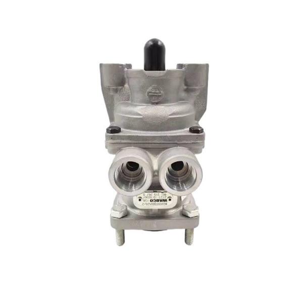 Quality JAC Auto Spare Parts WG9000360520 Brake Valve for Car Fitment for sale