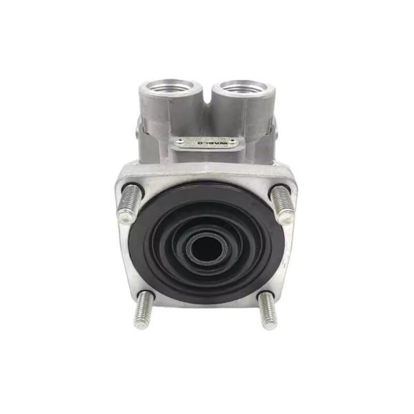 Quality JAC Auto Spare Parts WG9000360520 Brake Valve for Car Fitment for sale
