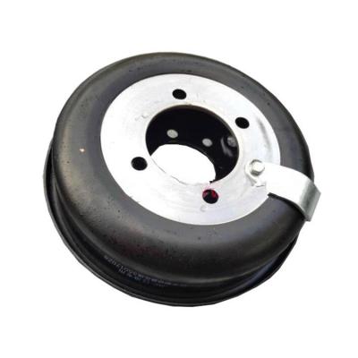 Cina Parti di autoveicoli Accessoio auto JAC Assemblaggio del tamburo del freno a mano 3507010D800 per autoveicoli cinesi in vendita