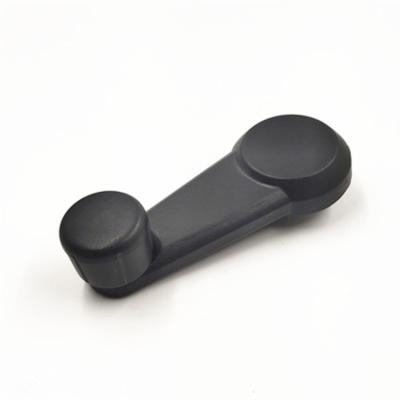 China Door Glass Manual Regulator Window Crank Handle LG1611330015 for HOWO A7 Light Truck for sale