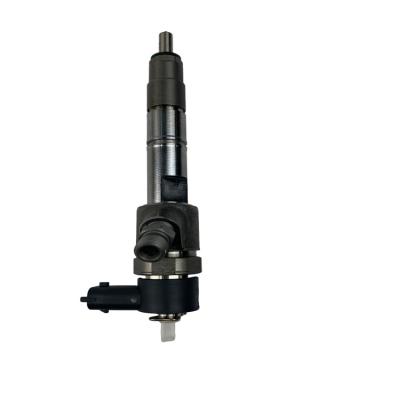 Cina JAC Car Fitment Iniezione motore diesel HFC4DA1-2D per sistemi di motori automatici 1100200FA300 in vendita