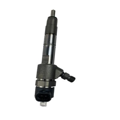 Cina JAC Car Fitment Iniezione motore diesel HFC4DA1-2D per sistemi di motori automatici 1100200FA300 in vendita