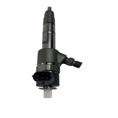 Cina JAC Car Fitment Iniezione motore diesel HFC4DA1-2D per sistemi di motori automatici 1100200FA300 in vendita