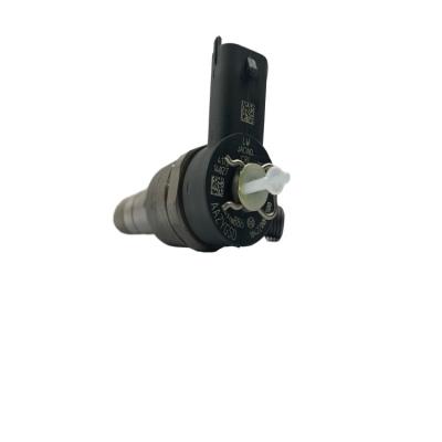 Cina JAC Car Fitment Iniezione motore diesel HFC4DA1-2D per sistemi di motori automatici 1100200FA300 in vendita