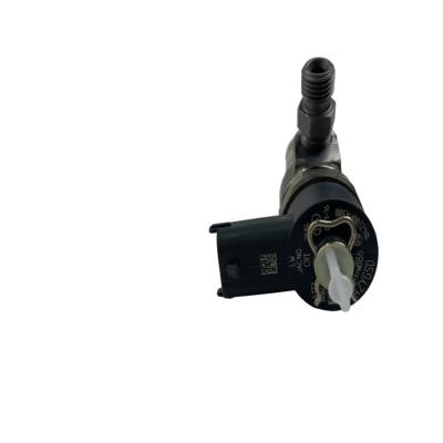 Cina JAC Car Fitment Iniezione motore diesel HFC4DA1-2D per sistemi di motori automatici 1100200FA300 in vendita