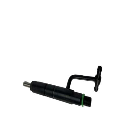 Cina JAC Kangling Shuailing Motore Ricambi 4DA1-1 Iniettore di carburante per sistemi di motori per auto in vendita
