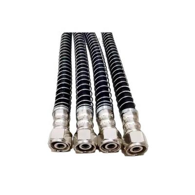 Cina Howo Truck Spare Parts Hose per freni per camion Referenza N.O. 9700360112 e 100% testato in vendita
