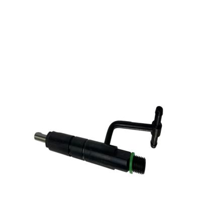 Cina JAC Kangling Shuailing Motore Ricambi 4DA1-1 Iniettore di carburante per sistemi di motori per auto in vendita