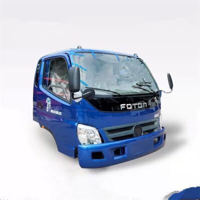 China Upgrade Your Foton Truck with AOLING Cab Assembly Guaranteed for sale
