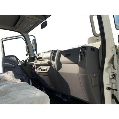China Upgrade Your Foton Truck with AOLING Cab Assembly Guaranteed for sale