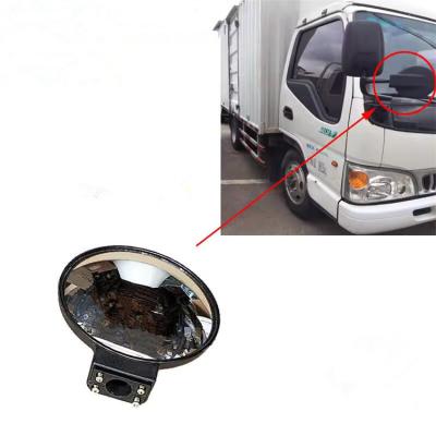 China Outside Rear View Mirror for HFC 1030/1040 JAC HFC1083 Truck Parts HFC1040 Truck Model for sale