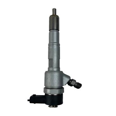 China YN Motor Diesel Injetor Common Rail para HOWO FAW Foton Durável e de longa duração à venda