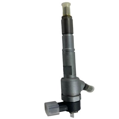 China YN Motor Diesel Injetor Common Rail para HOWO FAW Foton Durável e de longa duração à venda