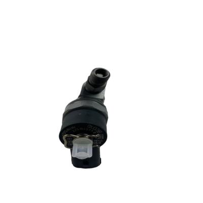 China YN Motor Diesel Injetor Common Rail para HOWO FAW Foton Durável e de longa duração à venda