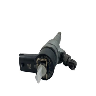 China YN Motor Diesel Injetor Common Rail para HOWO FAW Foton Durável e de longa duração à venda