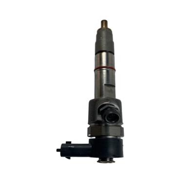 Cina Parti di ricambio del motore HFC4DF1 iniettore di carburante iniettore per JAC Kangling Junling Shuailing in vendita