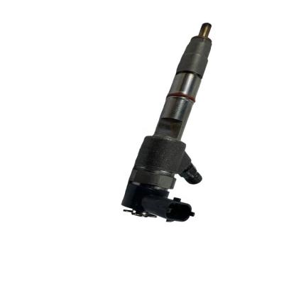 Cina Parti di ricambio del motore HFC4DF1 iniettore di carburante iniettore per JAC Kangling Junling Shuailing in vendita